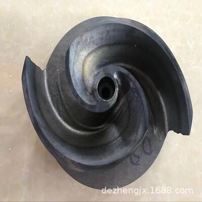 莱默飞力F叶lygt全系污列潜赛水BFG排泵轮