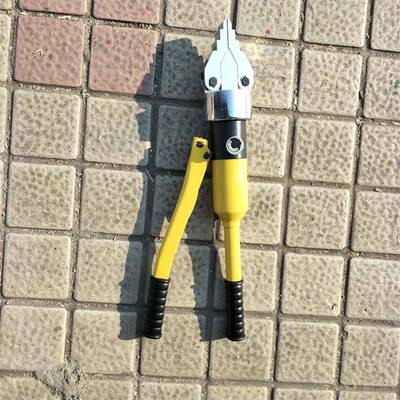 FS10939体分式法兰兰离器法盘一撑开器法兰劈开器