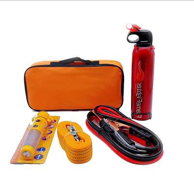 ORE-TXE骑士5合1车载HJIG应急包GT-S7007