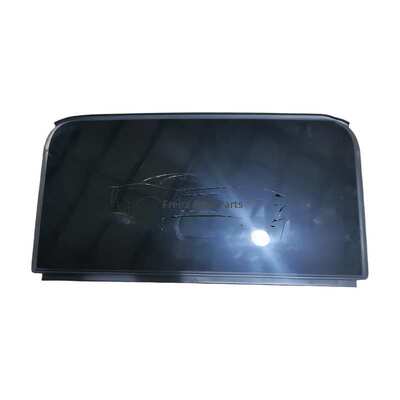 适用于 吉利 缤越 GEELY COOLRAY 天窗后玻璃 5072033600