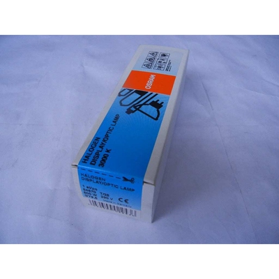 230V500W GY9.5舞台灯 OSRAM 64670 HALOGEN DISPLAY/OPT/C LAMP