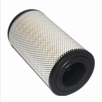 化除滤空FLM气净滤筒滤六耳快尘拆芯滤芯喷粉设备粉尘滤芯AF25553