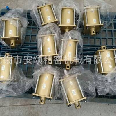 CSCT1125-30T-DN27504无品牌/5吨电机车刹车气缸CS1C12-305T-DNT0