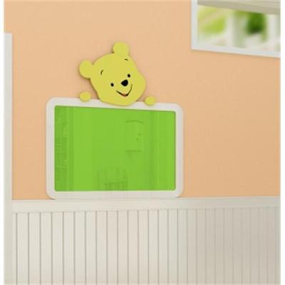 幼儿园家园墙贴宣传栏公告栏家园共育栏家园联系栏家长园地展示