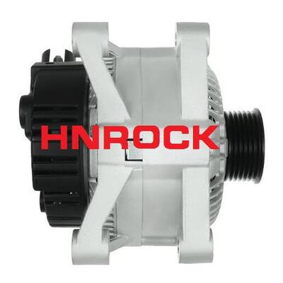 河南若克发电机CA1589IR 21493 A13VI242 12V 90A适用于雪铁龙