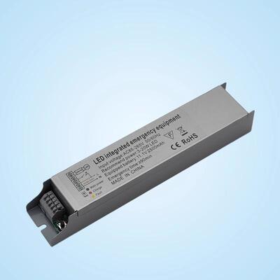 LYL-YJ20WED应急电源2W日0光0应急电源净化灯教室灯灯筒灯应急6分