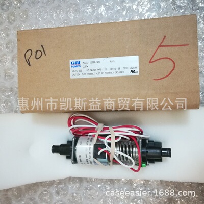 GRI 14826-583   Gorman Rupp泵  GRI 14826-584