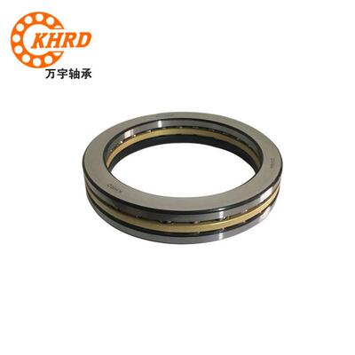 压力平面51DFG4312M推力球轴承内径160外高径320度30万宇八类轴承