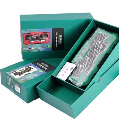 老合精密丝刀A组套30536螺丝批钟表起子螺25一LA613130精密仪器多