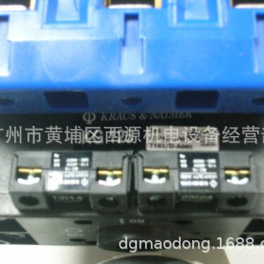 KG160 T106/D-A024 STM 奥地利K&N中字牌开关