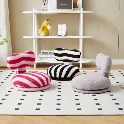 滑轮矮凳儿娃童学步凳家用EIZ带轮神美缝凳修脚换鞋万向便捷小凳