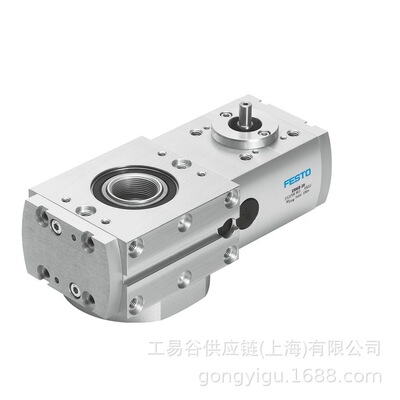 FESTO旋转电缸ERMB系列  ERMB-20