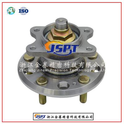 52730-3K100 K5 2006-2008 后轮 轮毂轴承 轮毂单元