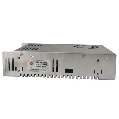 UPS充电电源SZD-300-S26输入AC176-450V输出DC26V11A25.2V1A
