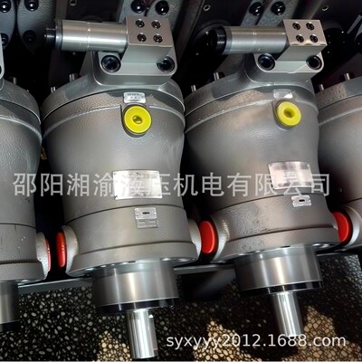 SY-10/13/160/250/63/80PCY14-1EL邵阳维克泵MCY14厂家直发MYCY14