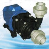 鸿铭磁力泵M12004PL