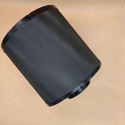 空除尘器气过压滤1芯AH196工业阻燃除尘滤筒缩机粉尘AH1196空气过