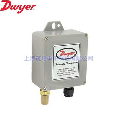 Dwyer德威尔温湿度变送器WHT-311,WHT-322,WHT-333,WHT-31A-32A