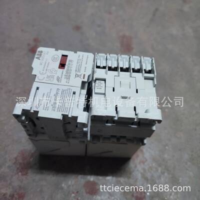 MCRC022ATWED-RAIL 接触器 MCRC022ATWID-RAIL 进口 ABB GE牌
