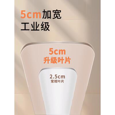 仿木纹铝金叶窗百帘202合5新款卫生间遮F79SHMM9挡阳帘卧室遮光遮