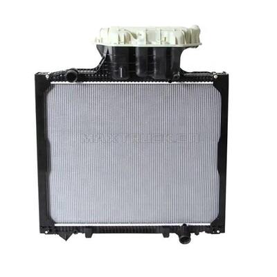 MAN曼散热器 81061006581 67225 65008 汽车散热器