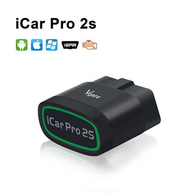 Vgate iCar Pro 2S Bluetooth iOS/Android/Windows汽车诊断仪