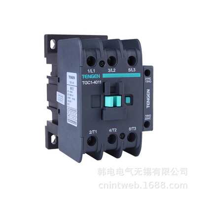 供应 TGC1 TGCK  TGEVC1 TGCC1  TGCJH TGCG 原厂 交流接触器