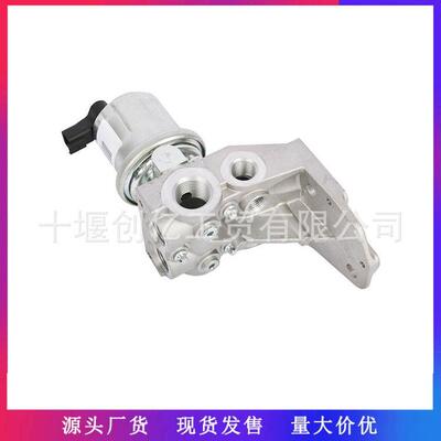 适用于康明斯QSB5.9发动机电子输油泵 4935005 5362269 3949085