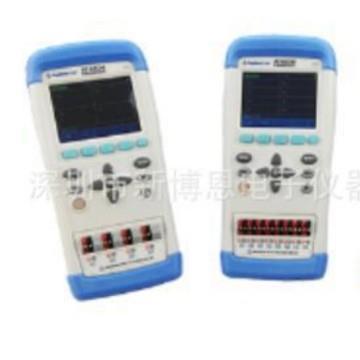 常州安柏AT4204手持多路温度测试仪 安柏温度测试仪AT4204