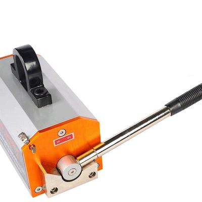 样制作PLM-1000100来2000gk永磁吸盘永磁起-重器吊装器磁力吊