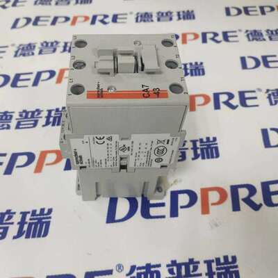 斯普雷彻Sprecher+Schuh 原装 接触器 CA7-43E-00-12E 现货