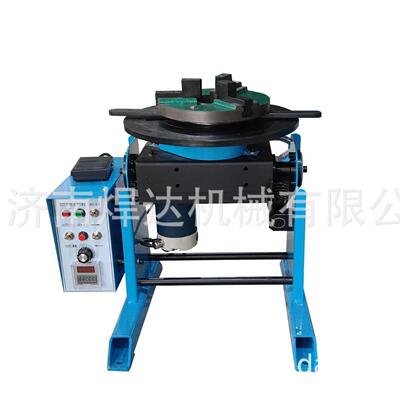 高品质50公斤自焊接变位动自动焊接变位机环缝自机动BKG焊变接位