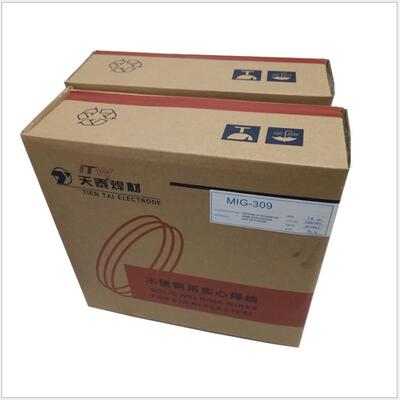 昆山天泰TGS-220双相不钢氩弧焊丝2E锈BTER2099电焊丝