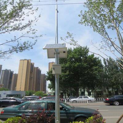 灰色监控杆YZY-JKG-底各法兰支架机板管子底座式抱箱箍