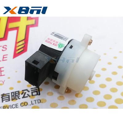 811W46113-6003 汕德卡C7H C9H 豪沃TX7配件点火锁线圈(不含锁芯)