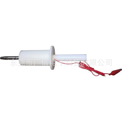 GB4208IPX2试验指圆档板关节试验指IEC61032试具B图2试验指