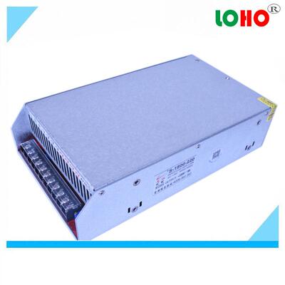 0~220V20V1800WOWR开关电3源200V00V1902V1800W恒压恒流可调变压