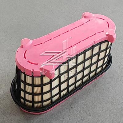 气T122泵84005气滤芯工空程机械蜂窝配件除尘SCQ卡车车空滤清器