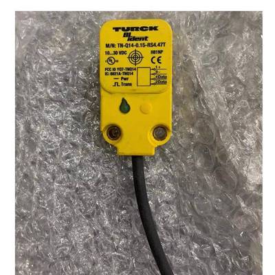 TURCK图尔克TN-Q14-0.15-RS4.47T 读写头