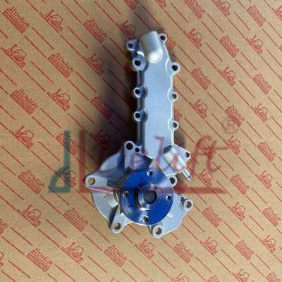 叉车配件 各类叉车水泵 V2403 水泵 1E14173033 水泵现货 Delift