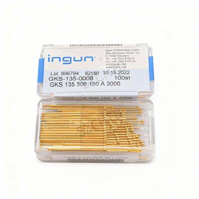 探针测试针英钢0HDA探针KS1353G06501A200