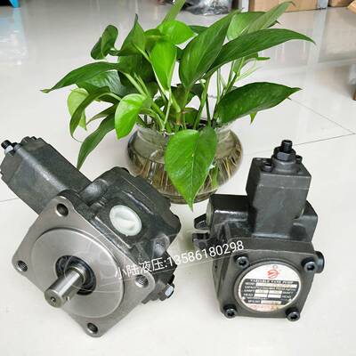 变量叶片泵VP20V15V12VP08VP20-FA3VPP30/变量叶片VPP40