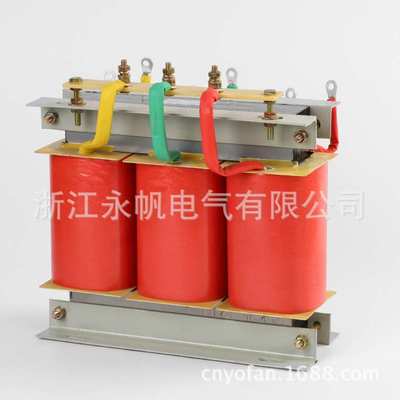 QZB-17KW自耦减压变压器自耦减压起动电动机变压器启动自耦变压器