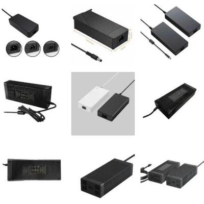 直销V24200W防水电源铝壳压防水防雨条灯带灯箱恒灯开TRB关电源