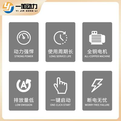 康明柴斯发电机系列无500-1机5IZB00kw全自动刷油发电组夏季备用