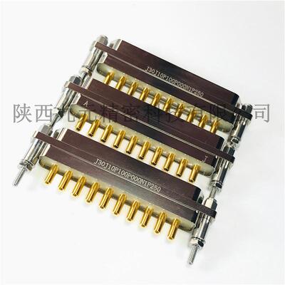 J30J10P100S000S0L000-50CM J30J10P100P000N1P250大电源混装插头