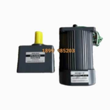 PEAKEN GEAR HEAD减速箱5GU3KB电机马达5IK90GU-YF 220V 0.29A