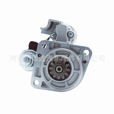 起动机M008T62671，M8T62671，51262017236，STM4236，STM9236，