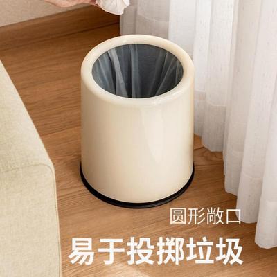 角落垃圾新桶2客厅家用高BsT3AMaY颜值卧室轻极奢高档025款厨房卫