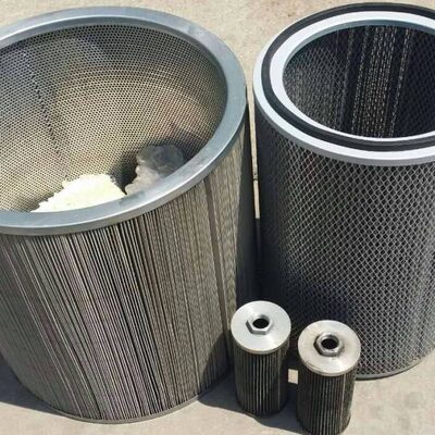 风机滤芯600内径500高度700/600*x500*x700/600*x600*x520